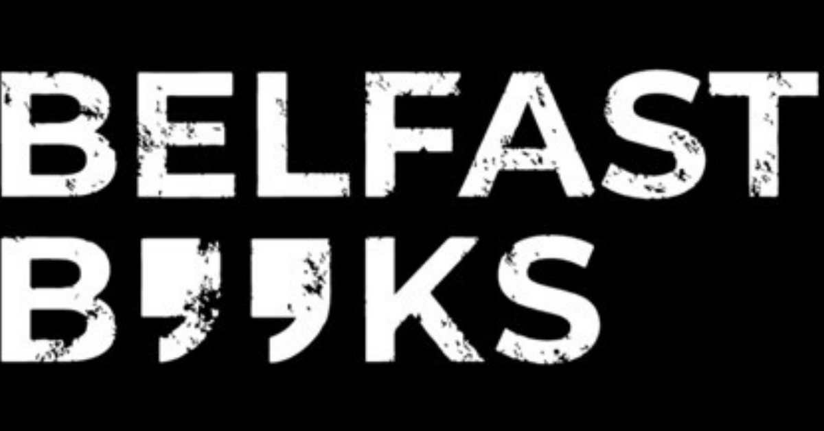 Contact details for Belfast Books Limited